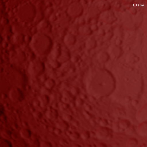 Derivative Maps vs Normal Maps – CodeItNow